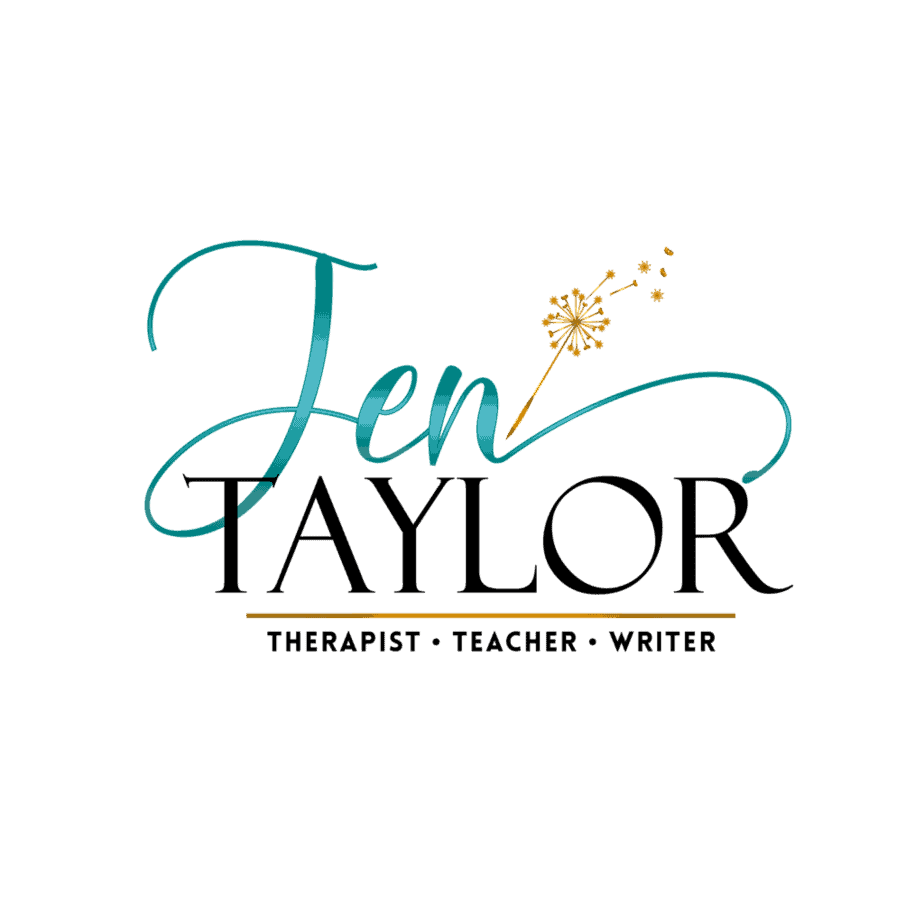 Work with Jen Taylor - Jen Taylor Play Therapy Continuing Education