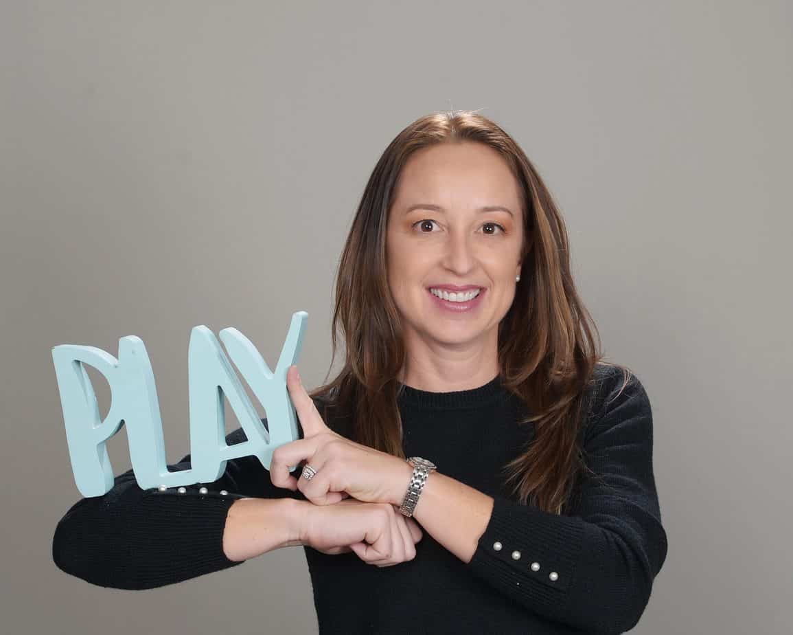 Work with Jen Taylor - Jen Taylor Play Therapy Continuing Education