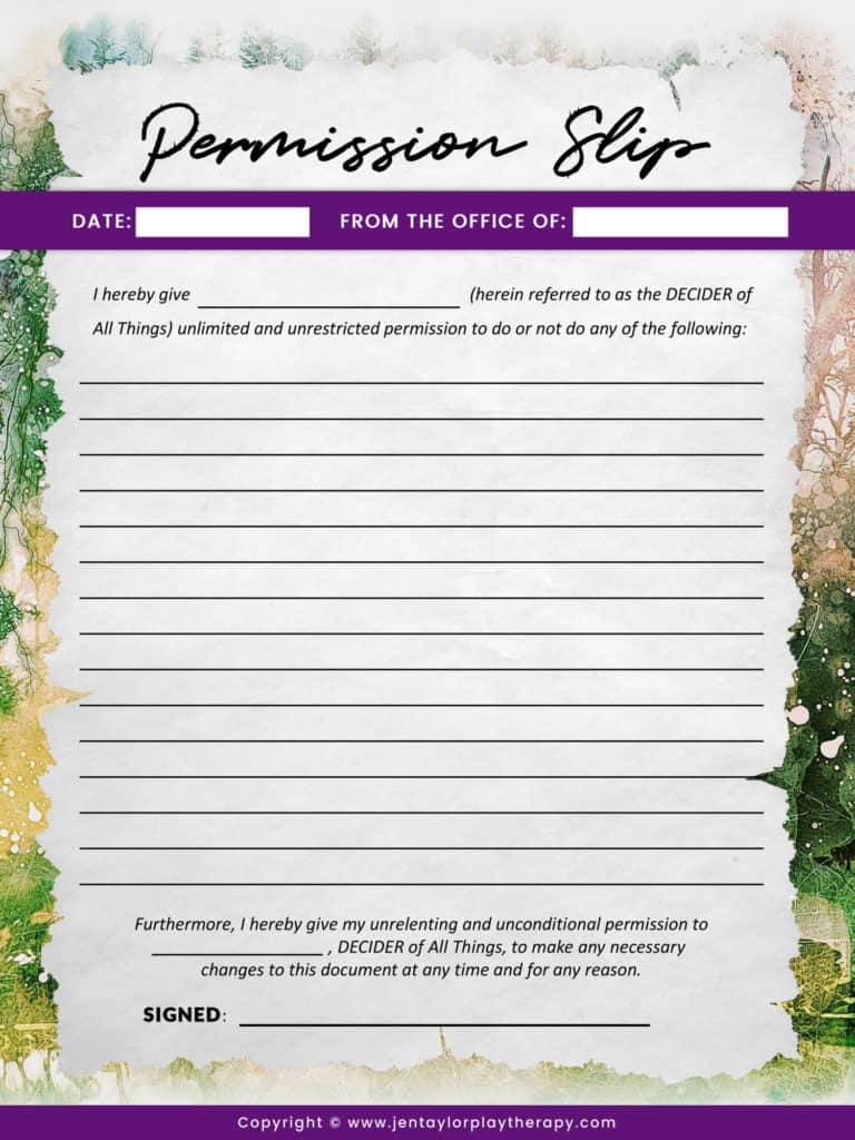 FREE STUFF - Jen Taylor